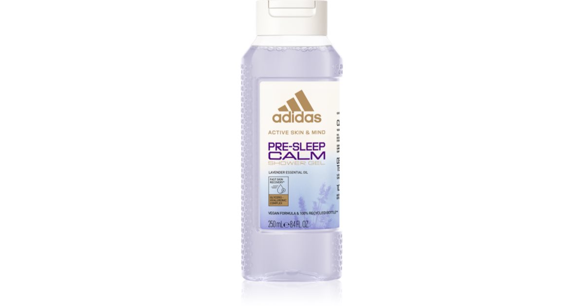 Adidas Pre-Sleep Calm Duschgel | notino.de