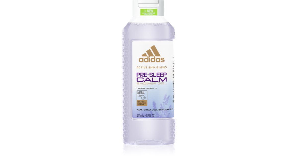 Adidas Pre-Sleep Calm | notino.gr