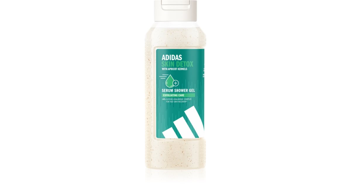 Adidas Skin Detox shower gel | notino.co.uk