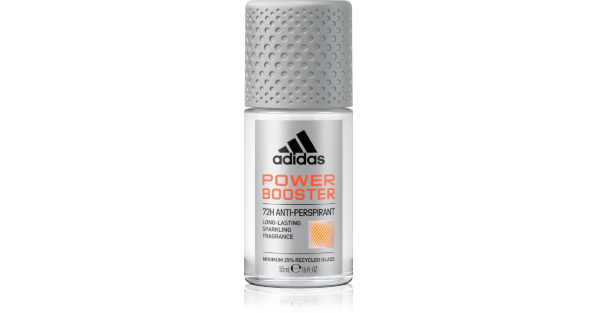Adidas Power Booster antyperspirant w kulce dla mężczyzn