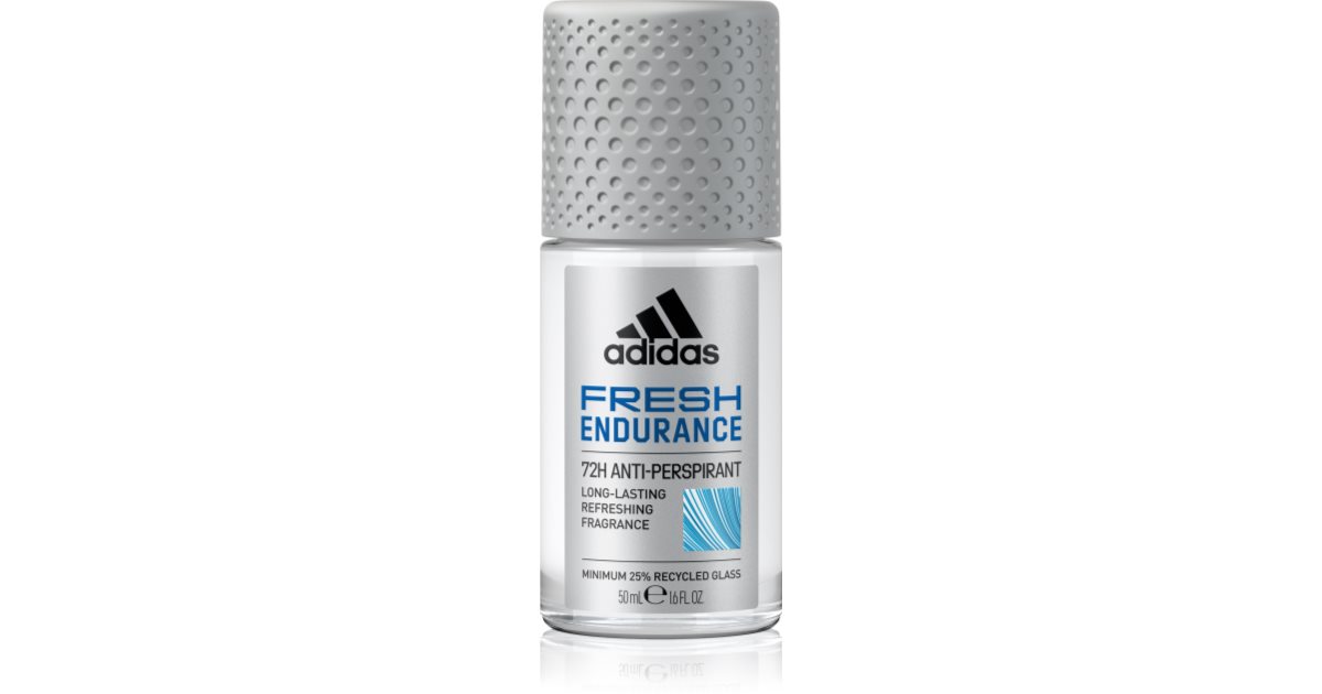 Adidas Fresh Endurance antitraspirante roll-on per uomo | notino.it