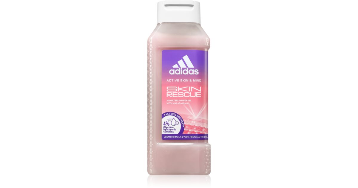 Adidas Skin Rescue | Livrare rapida! | Notino.ro