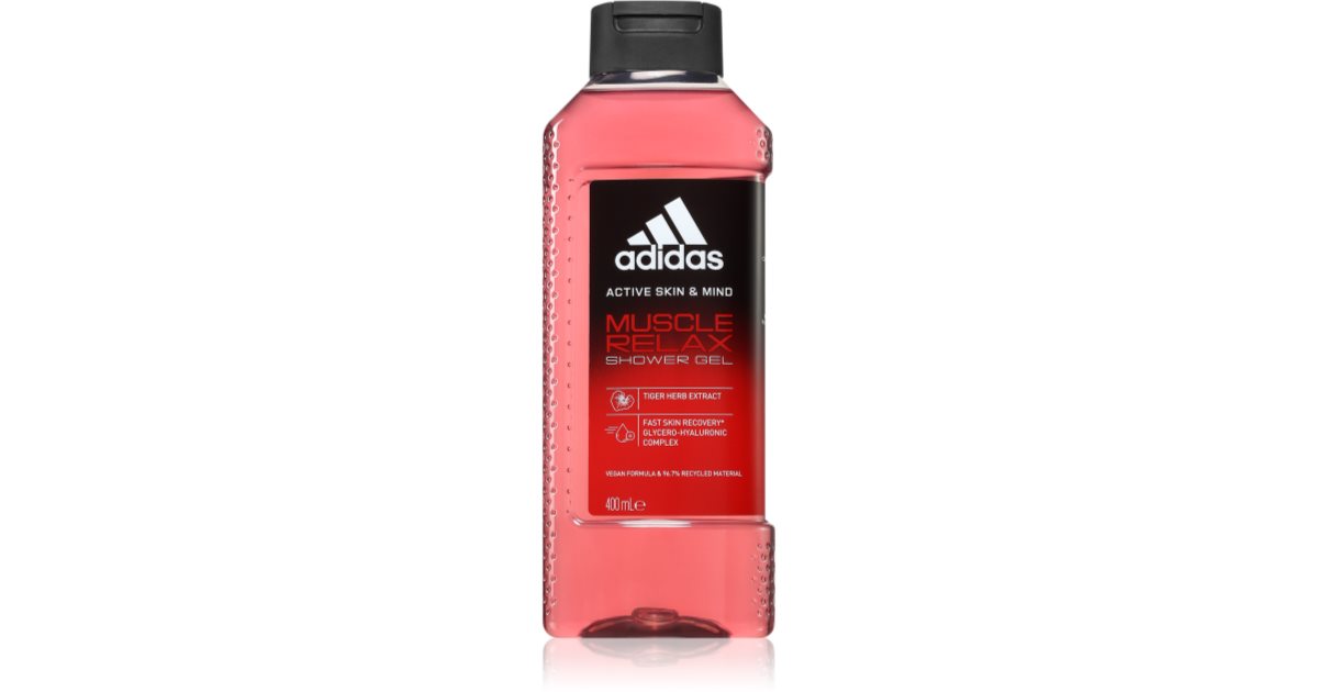 Adidas Muscle Relax | Livrare rapida! | Notino.ro