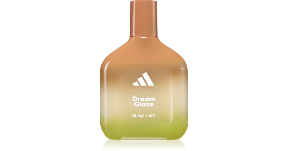 Adidas Vibes Dream Glaze Eau de Parfum unisex | notino.ie