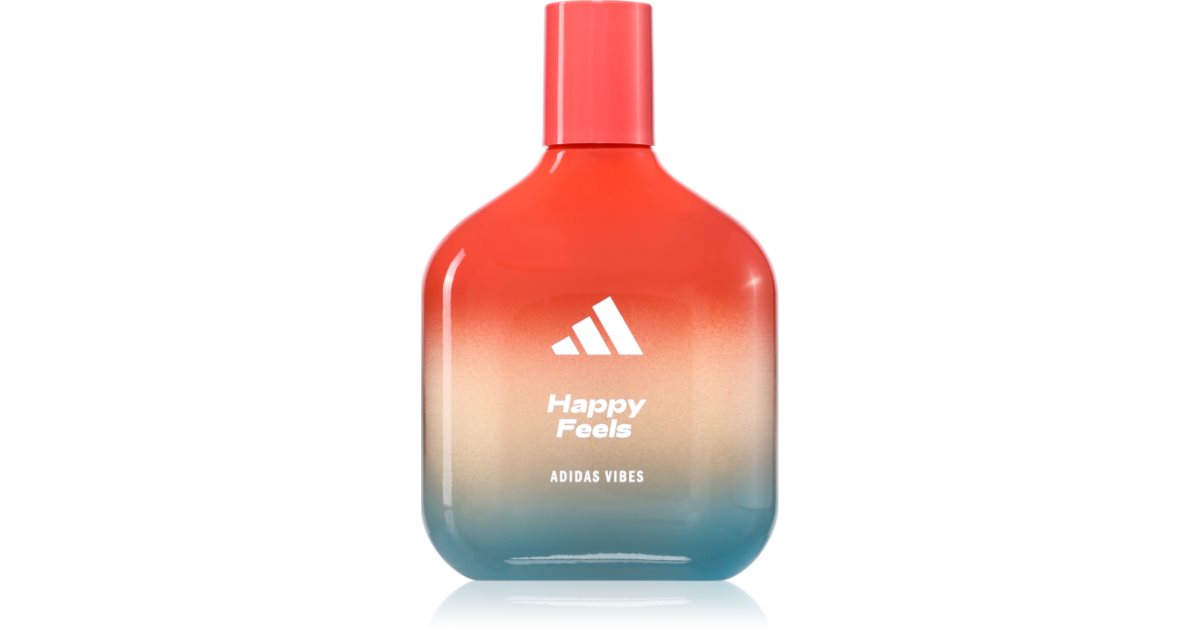 Adidas Vibes Happy Feels | Livrare rapida! | Notino.ro