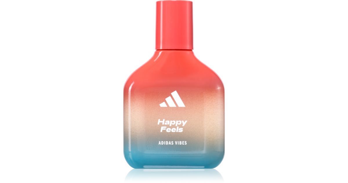 Adidas Vibes Happy Feels | Livrare rapida! | Notino.ro