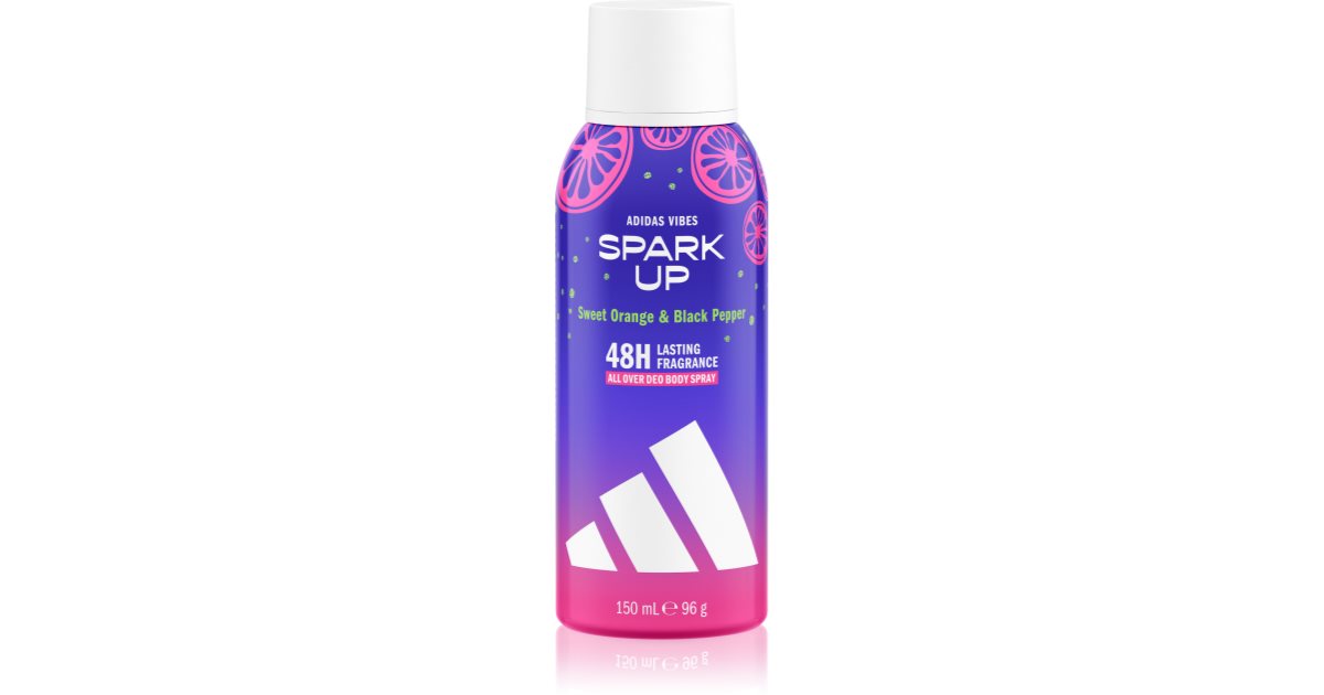 Adidas Vibes Spark Up | Livrare rapida! | Notino.ro