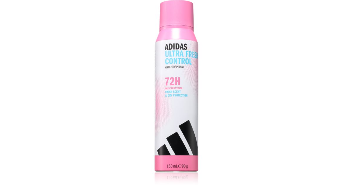 Adidas Ultra Fresh Control Antiperspirant