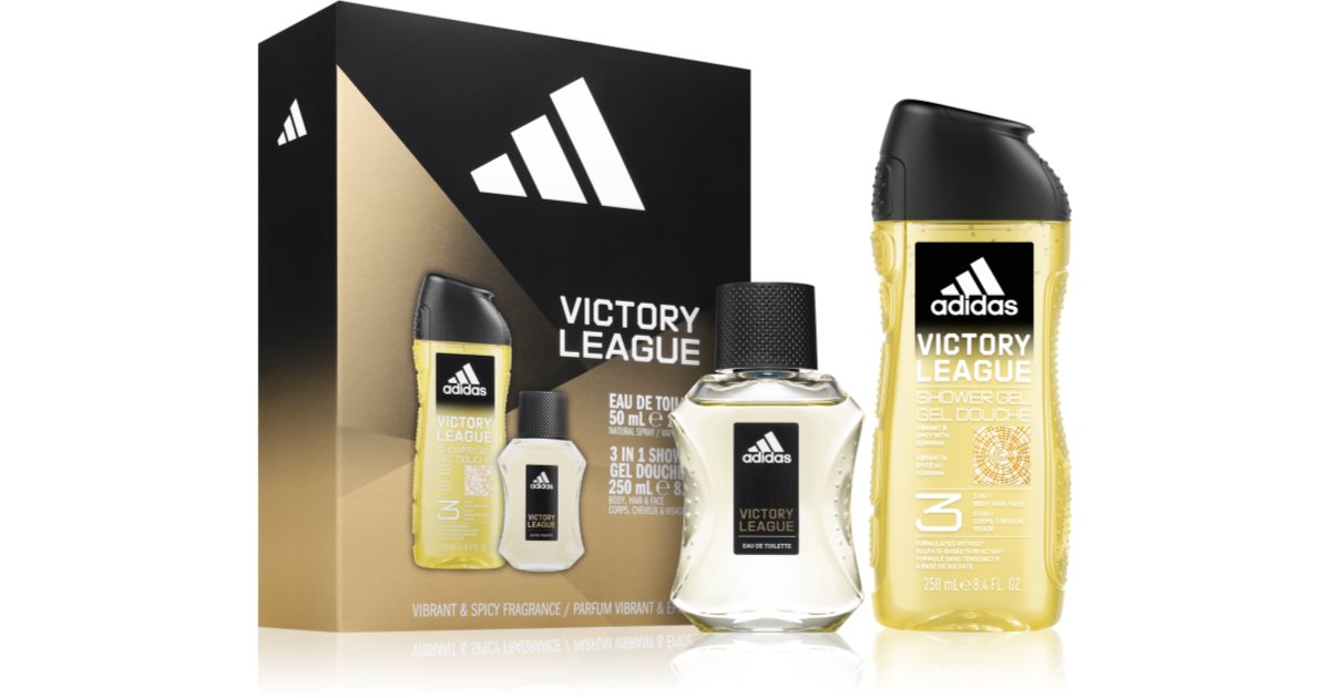 Adidas Victory League | Brza dostava | notino.hr