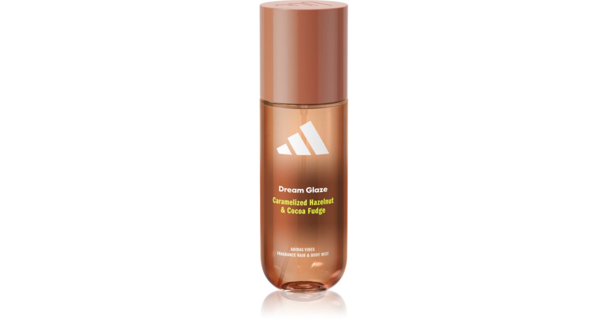 Adidas Vibes Dream Glaze scented body spray | notino.co.uk