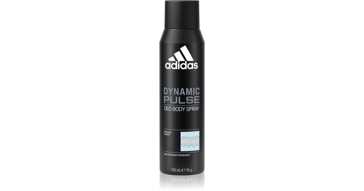 Adidas Dynamic Pulse deodorant spray | notino.co.uk