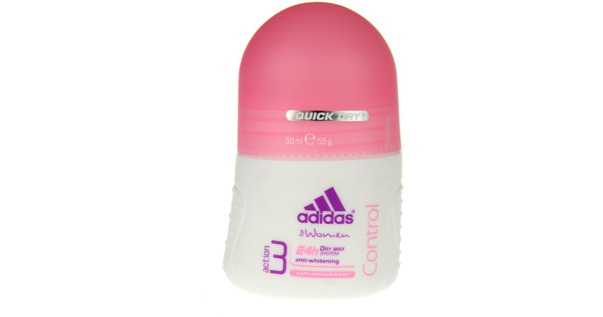 Adidas A3 Control | Livrare rapida! | Notino.ro