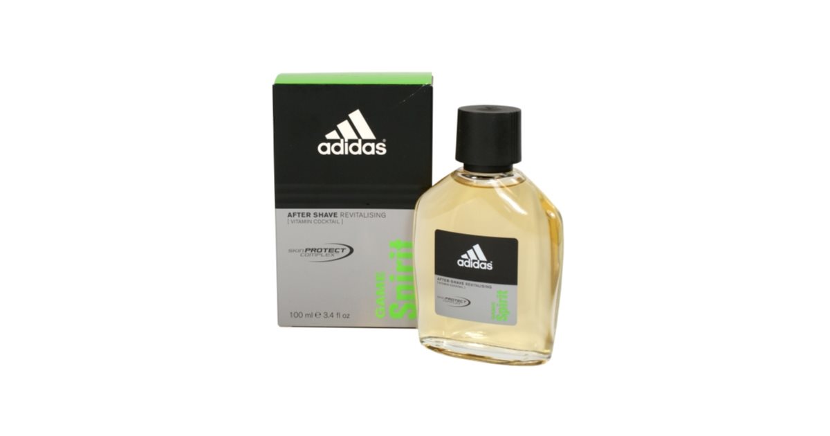 Adidas Game Spirit | Livrare rapida! | Notino.ro