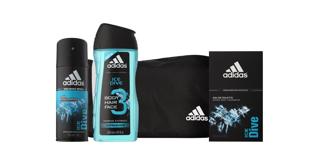 Adidas Ice Dive | Livrare rapida! | Notino.ro