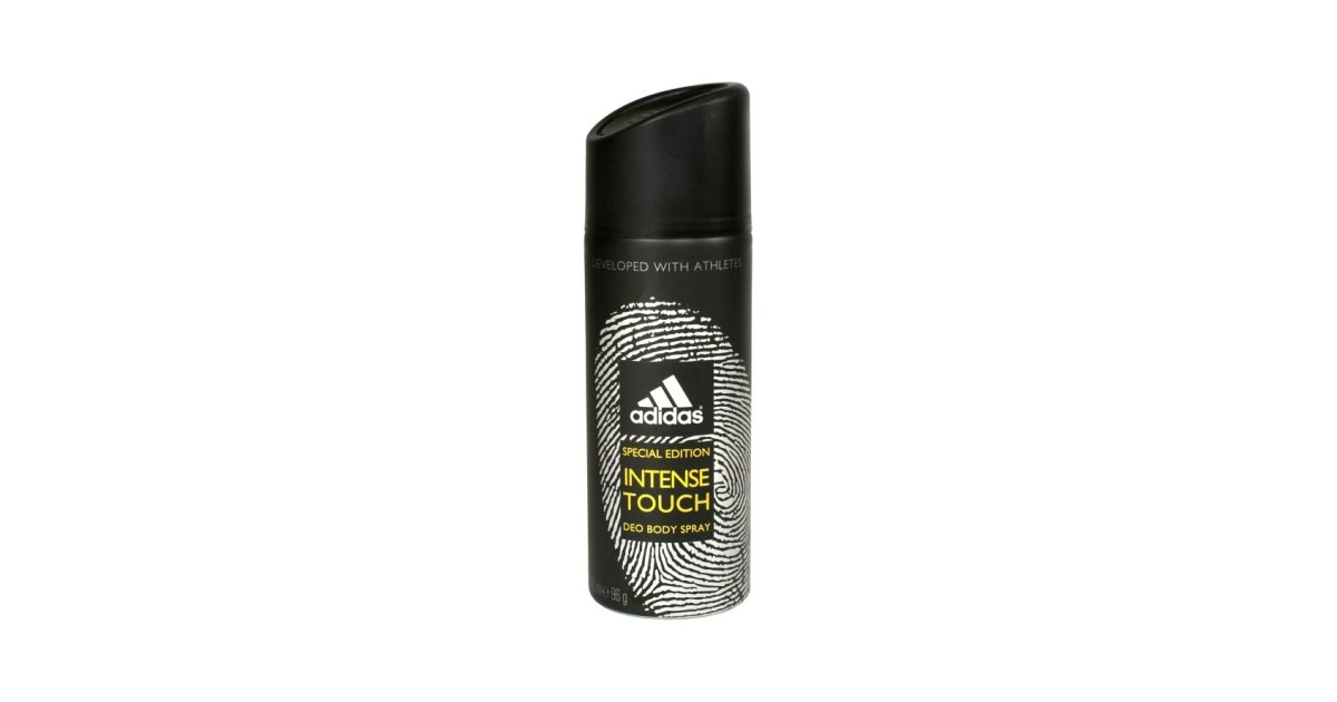 Adidas Intense Touch | Livrare rapida! | Notino.ro