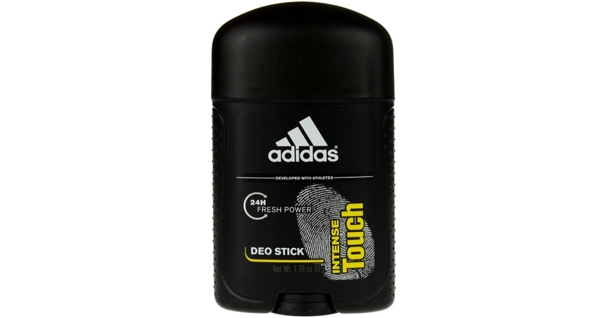 Adidas Intense Touch | Livrare rapida! | Notino.ro