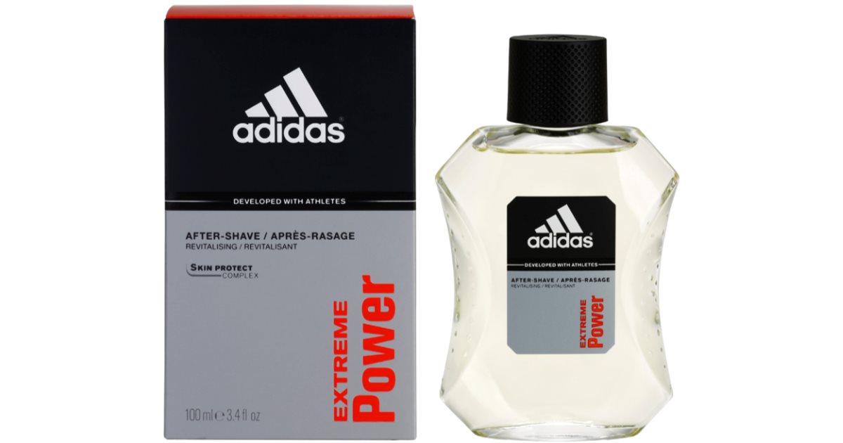 Adidas Extreme Power loción after shave para hombre 100 ml | notino.es