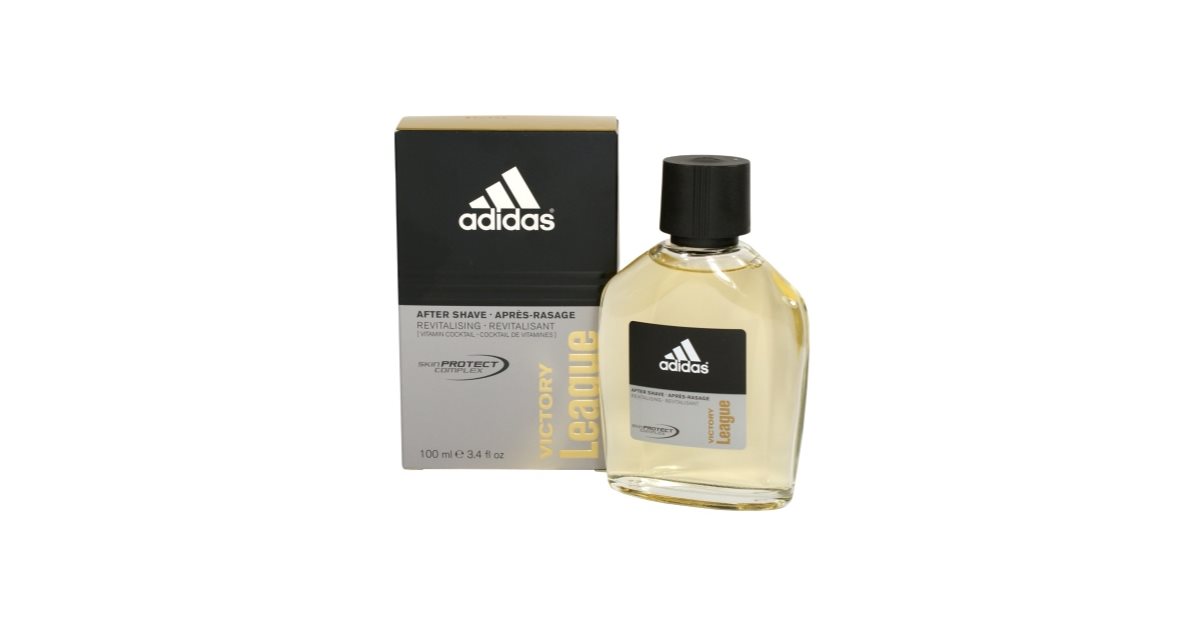 Adidas Victory League Aftershave lotion | notino.nl
