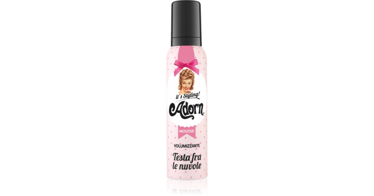Adorn Hair Mousse espuma para dar volumen al cabello | notino.es