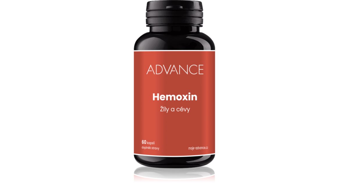Advance Hemoxin | notino.hu