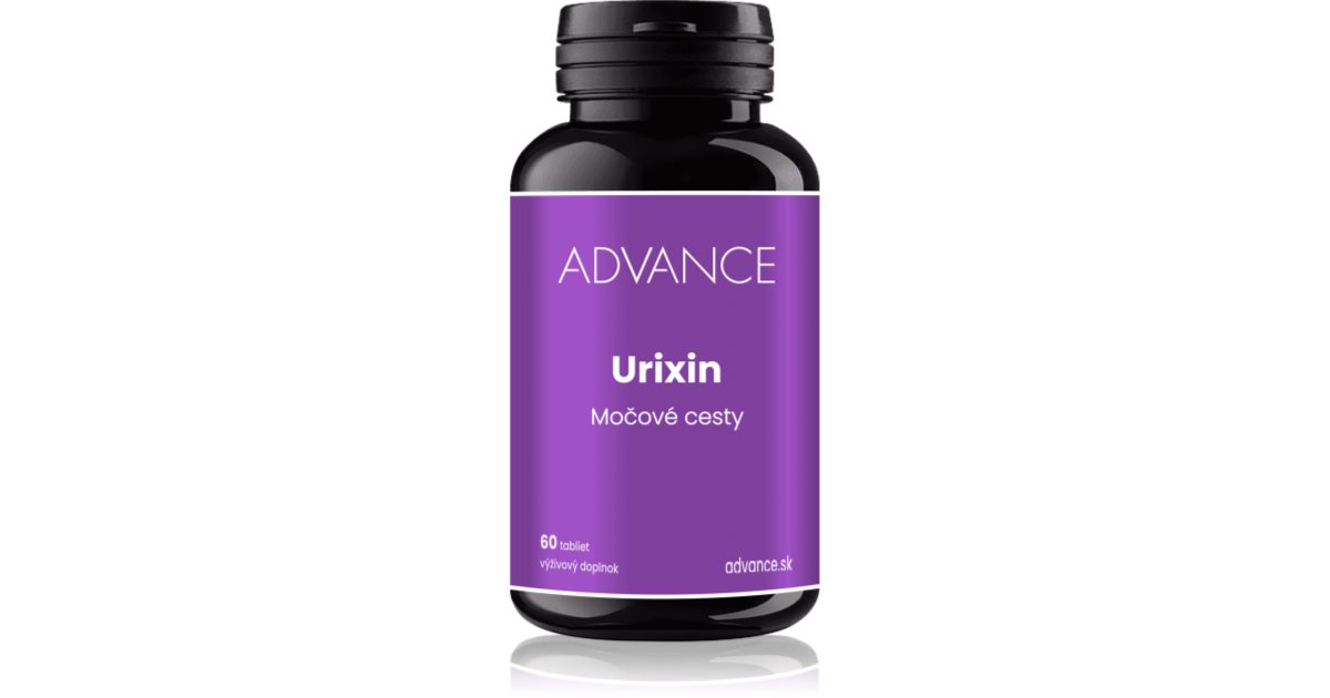 Advance Urixin tablety pre zdravie močových ciest | notino.sk