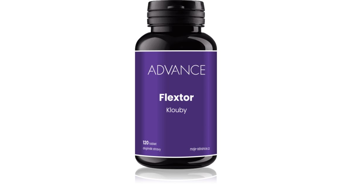 Advance Flextor | notino.hu
