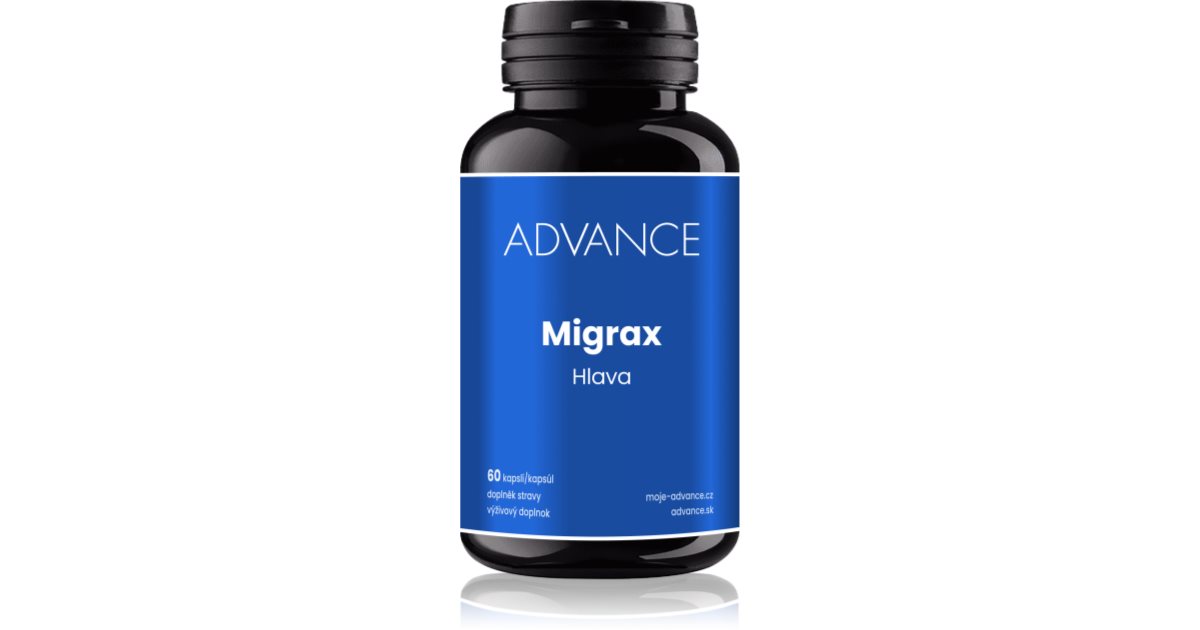 ADVANCE Migrax | notino.hu