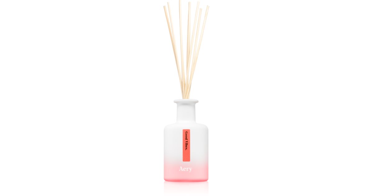 Aery Aromatherapy Good Vibes aroma diffuser | notino.co.uk