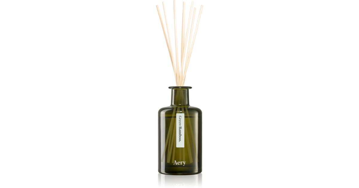 Aery Botanical Green Bamboo aroma diffuser | notino.co.uk
