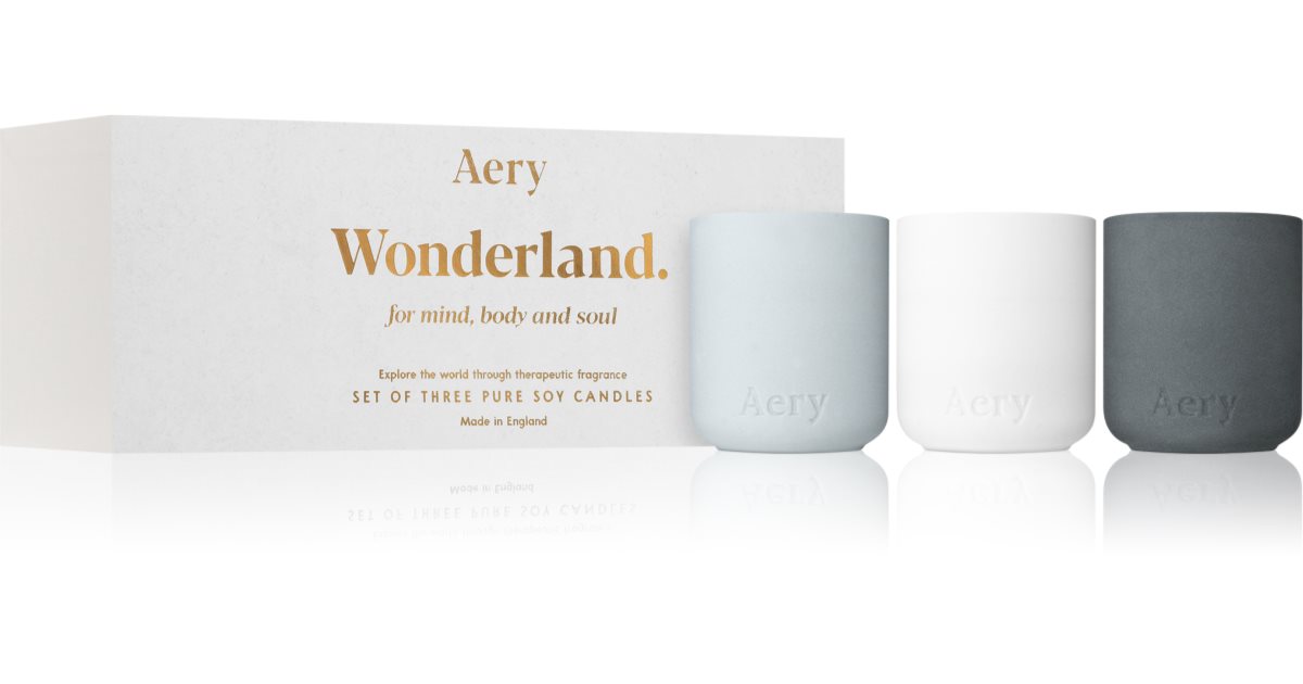 Aery Fernweh Wonderland Gift Set | notino.gr