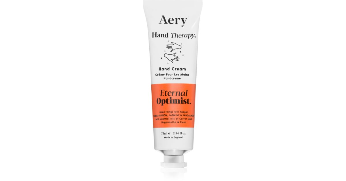 Aery Aromatherapy Eternal Optimist hand cream | notino.co.uk