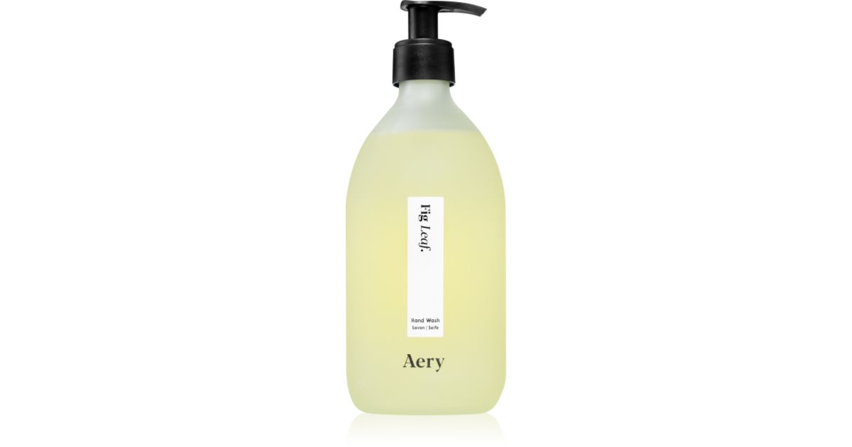 Aery Botanical Fig Leaf Hand Soap | notino.ie