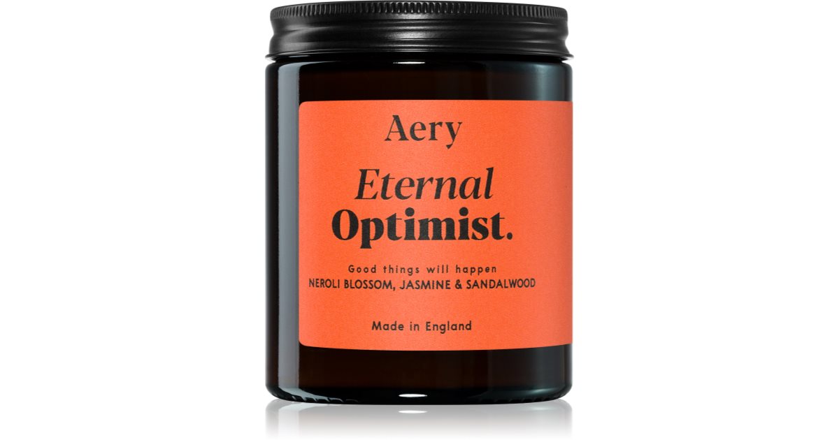 Aery Aromatherapy Eternal Optimist | Livrare rapida! | Notino.ro