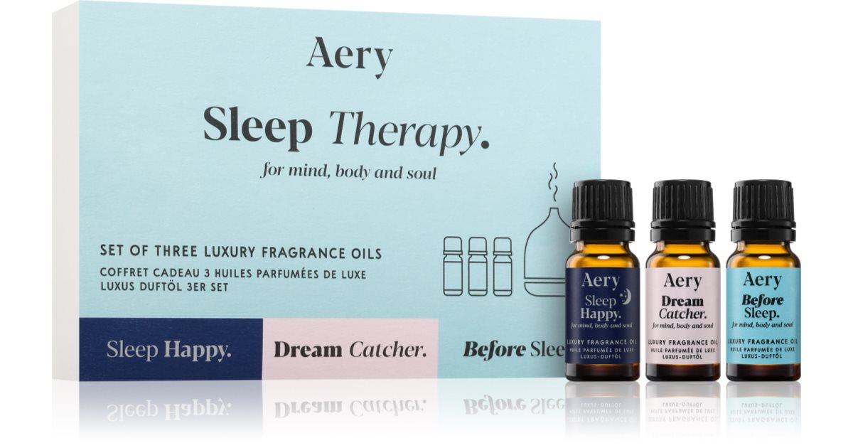 Aery Aromatherapy Sleep Therapy fragrance oil | notino.co.uk
