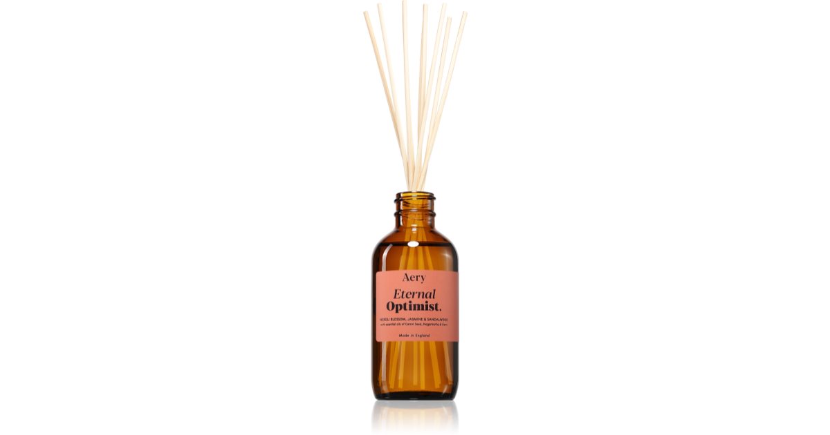 Aery Eternal Optimist Amber aroma diffuser | notino.co.uk