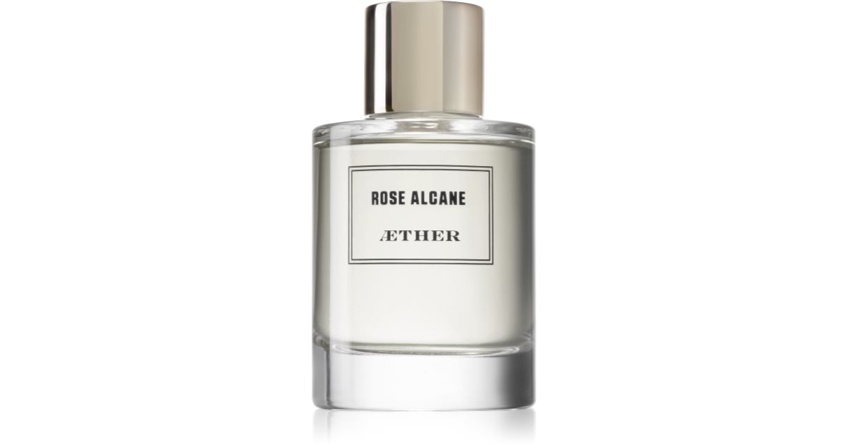Aether Rose Alcane Eau de Parfum unisex