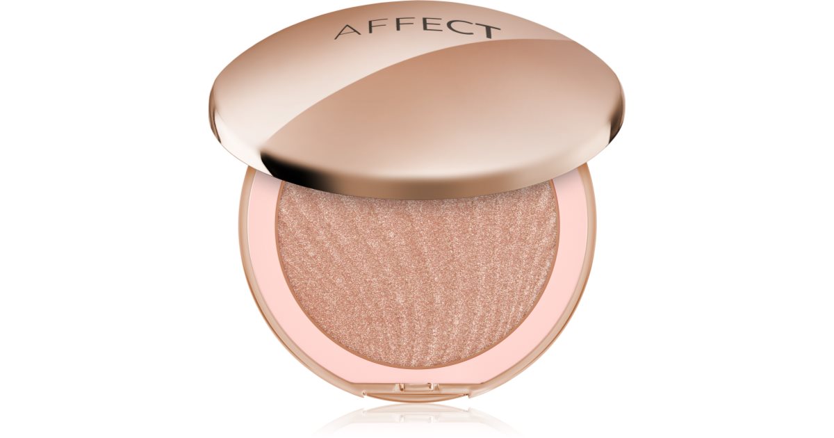 Affect Pressed Shimmer Highlighter highlighter | notino.co.uk