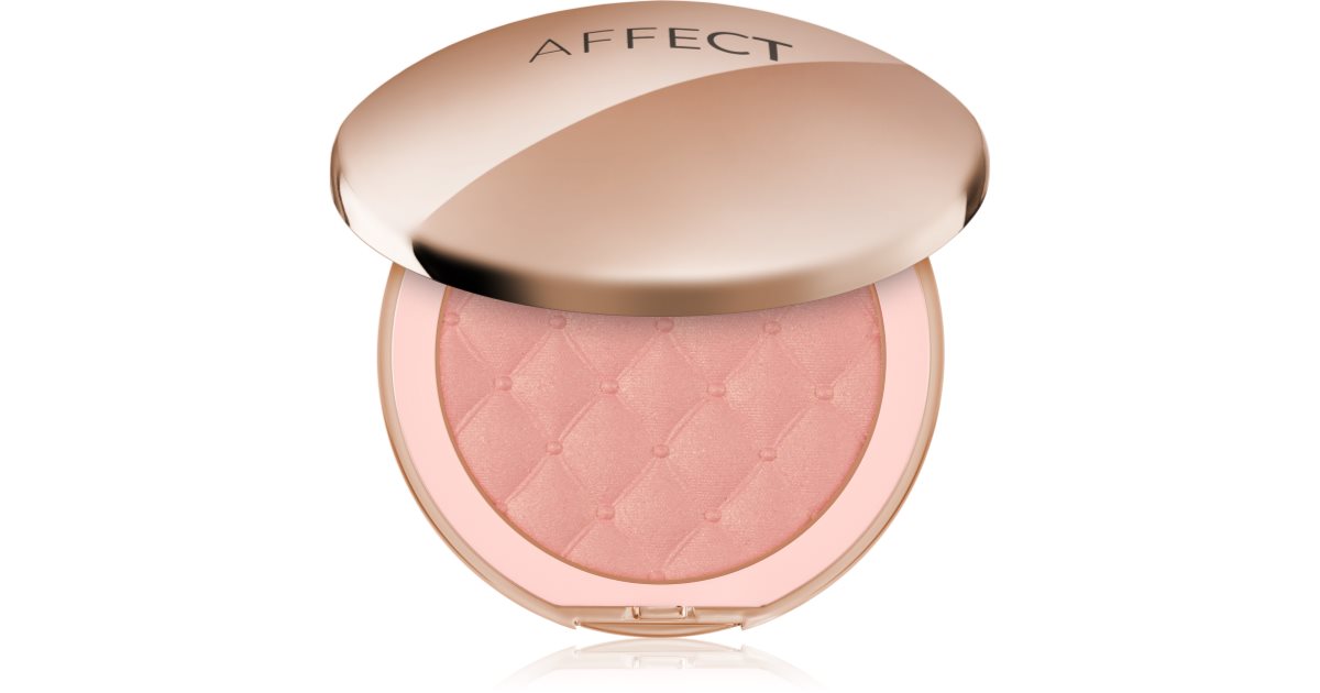 Affect Charming Cheeks Blush blush | notino.it