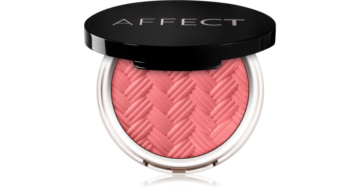 Affect Velour Blush On lícenka | notino.sk