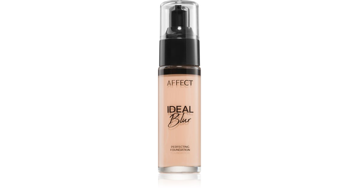 Affect Ideal Blur Perfecting Foundation smoothing foundation | notino.co.uk