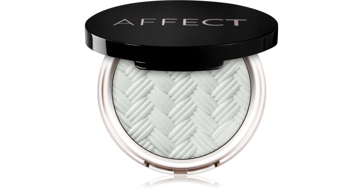 Affect Shine On Pressed Highlighter rozświetlacz