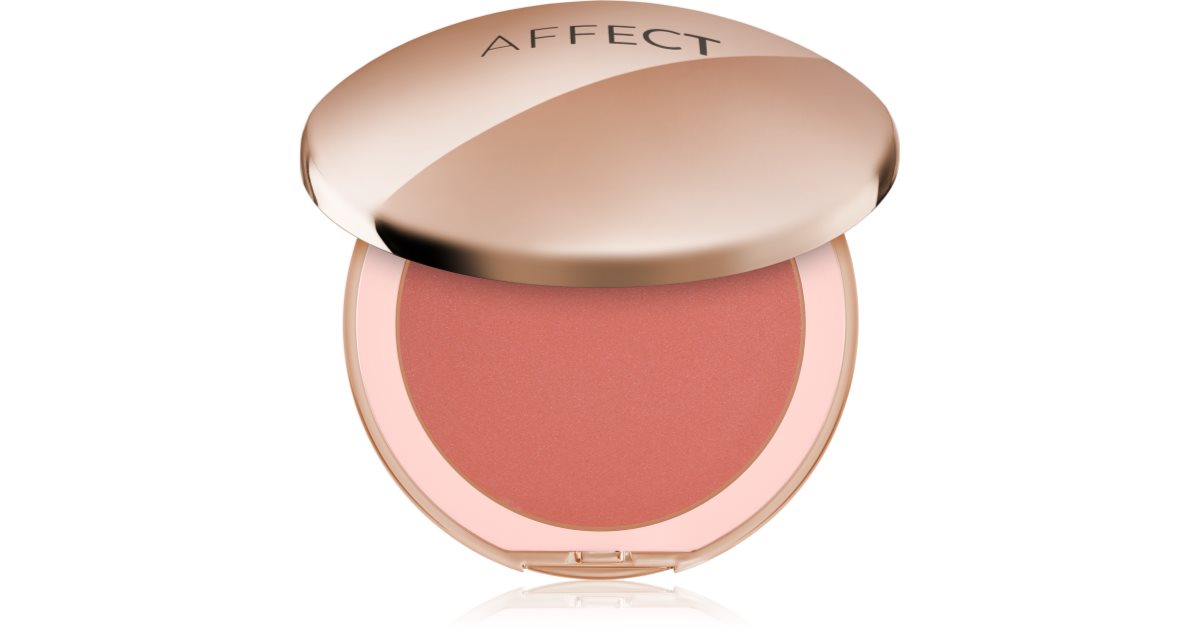 Affect Dream Cream Blush blush in crema | notino.it