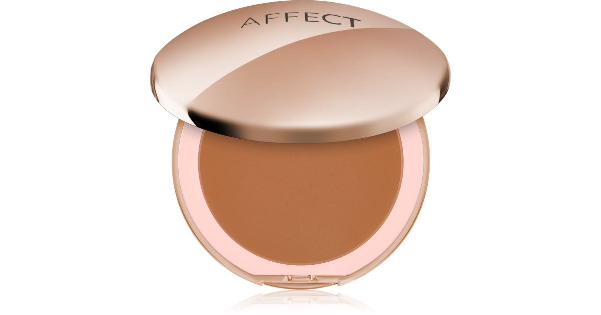 Affect Dream Cream Bronzer bronzer en crème | notino.fr