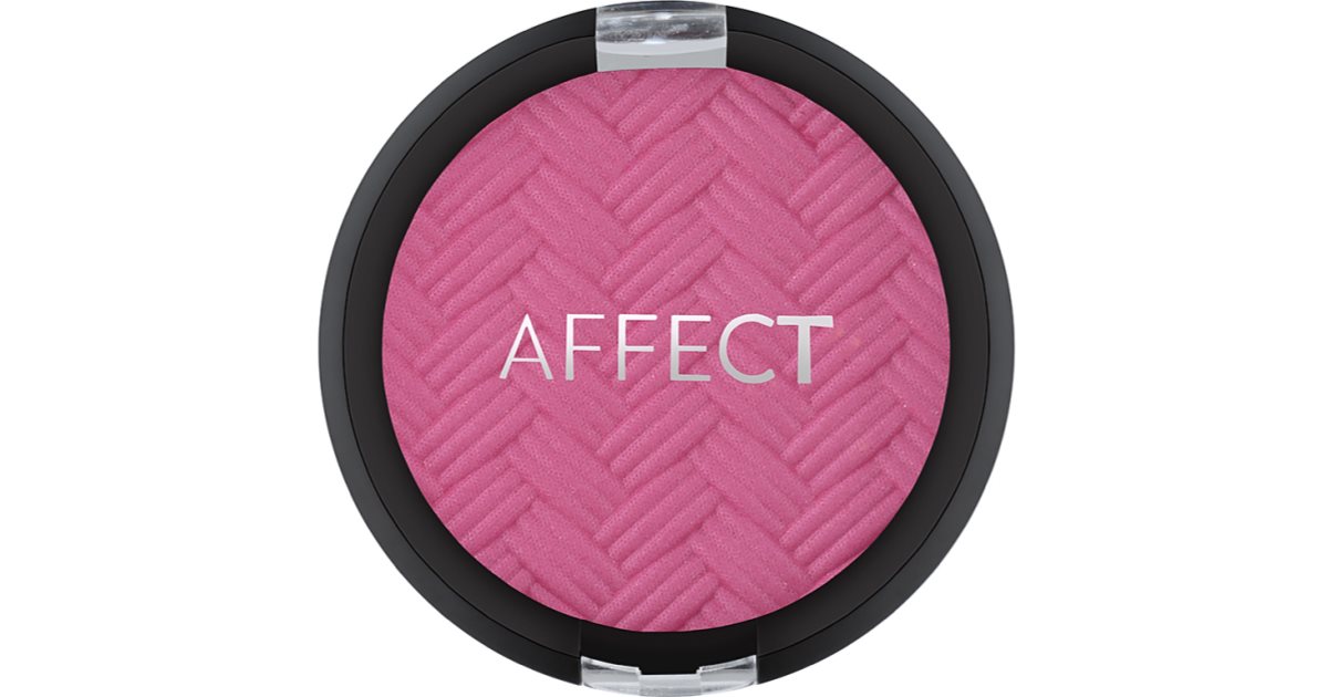 Affect Velour Blush On blush | notino.fr