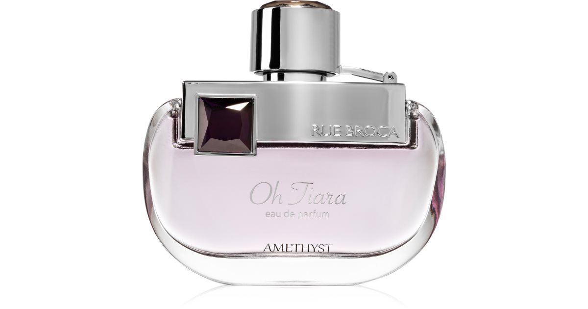Rue Broca Oh Tiara Amethyst woda perfumowana dla kobiet | notino.pl