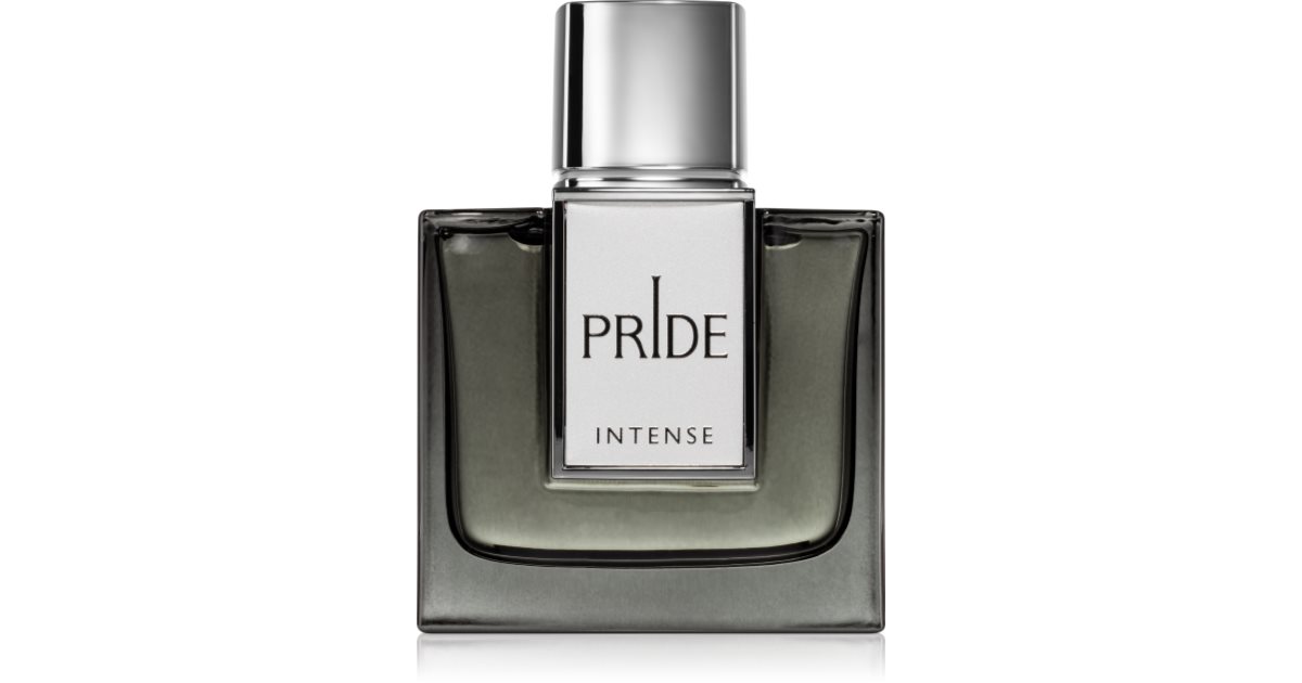 Rue Broca Pride Intense eau de parfum for men | notino.co.uk
