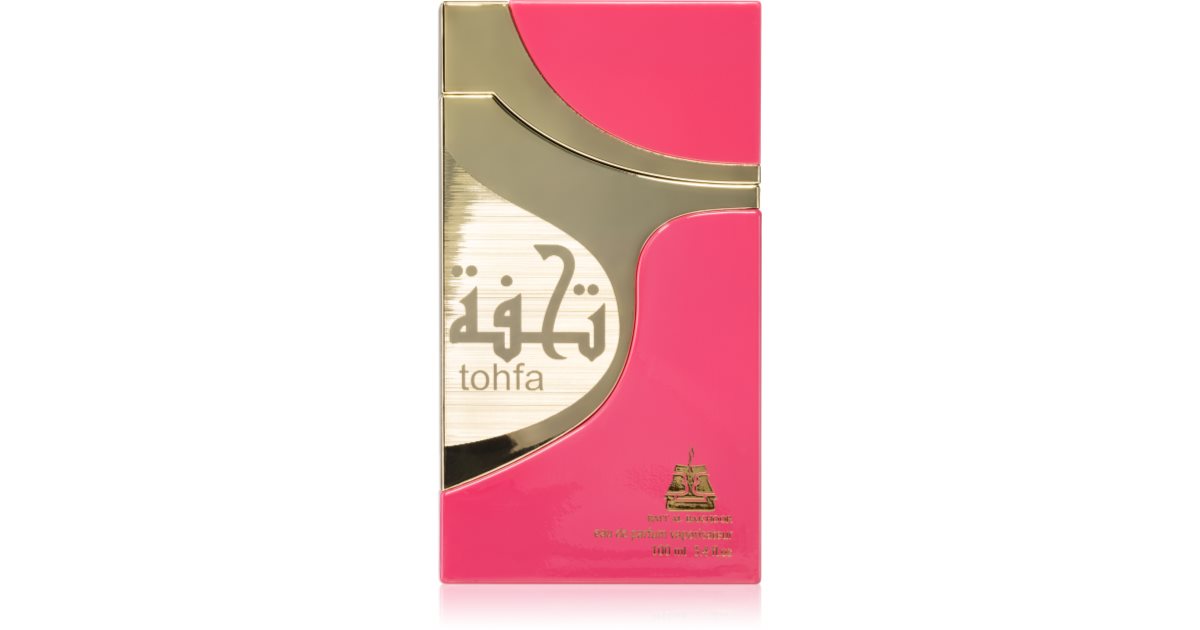 Bait Al Bakhoor Tohfa Pink | Livrare rapida! | Notino.ro