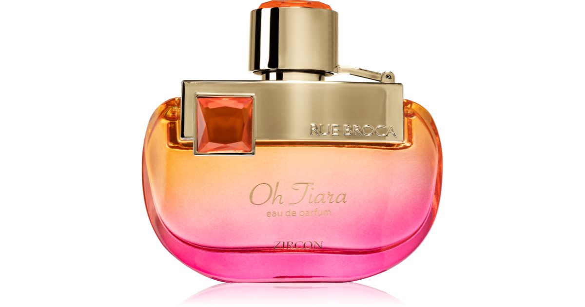 Rue Broca Oh Tiara Zircon Eau de Parfum pour femme | notino.be