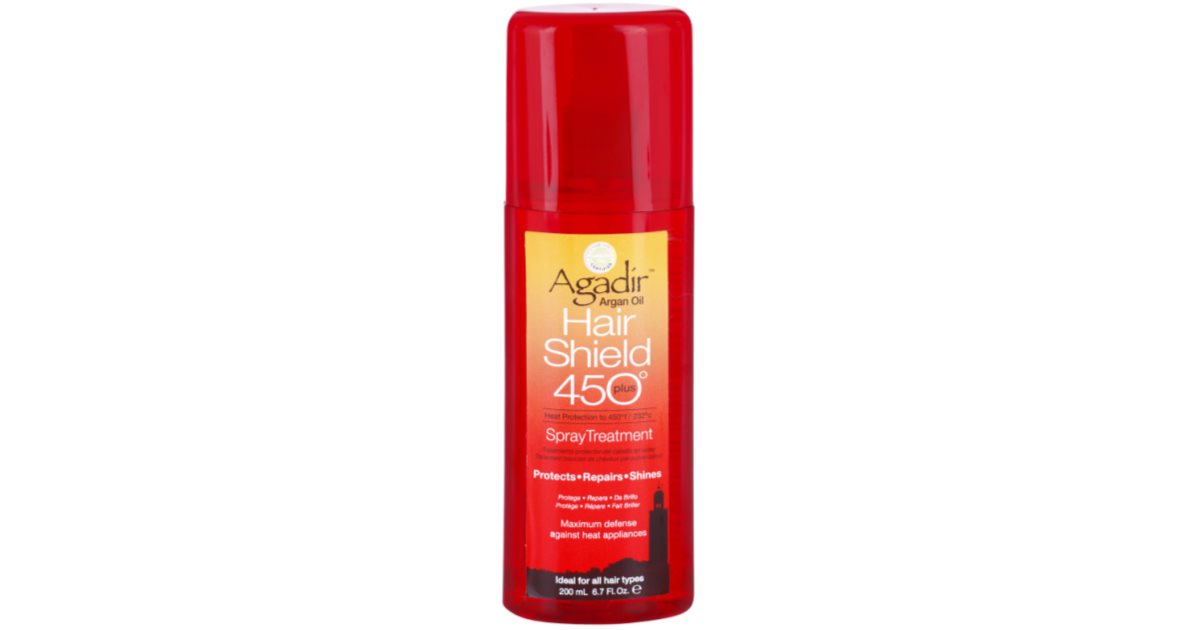 Agadir 450 Plus Hair Shield Spray Treatment | notino.co.uk