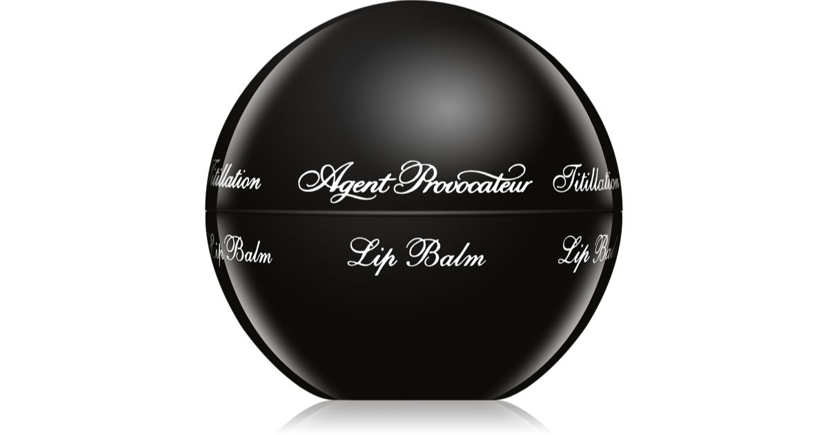 Agent Provocateur Titillation Lip Balm | notino.fi